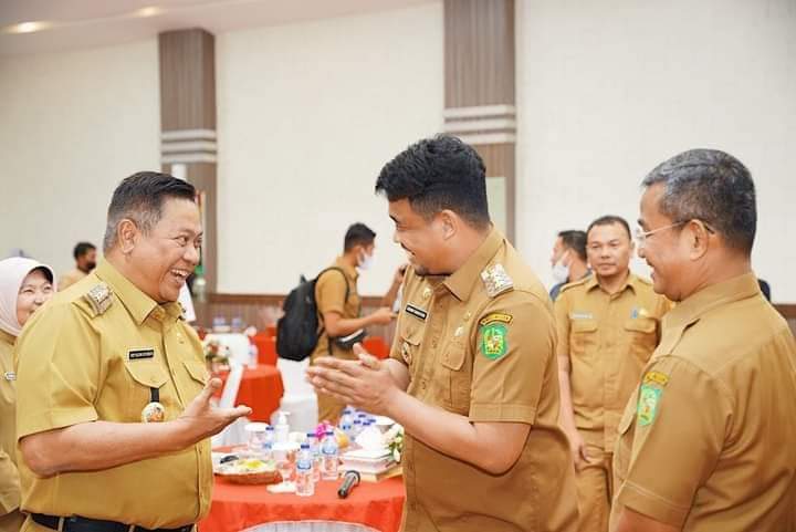 Besok Bupati Dairi dan Wali Kota Medan Teken Kerja Sama Antar Daerah di ...