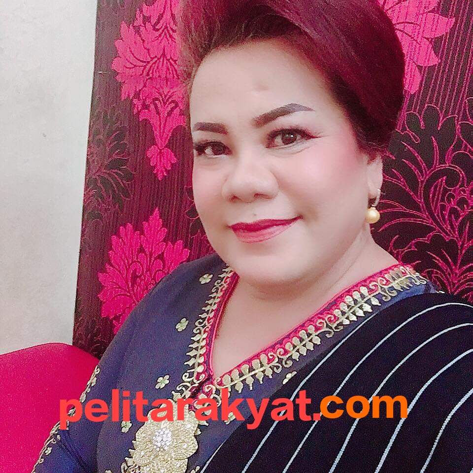 Anna Martyna Sinamo : Lembaga Adat Pakpak Yang Beribawa (1 ...
